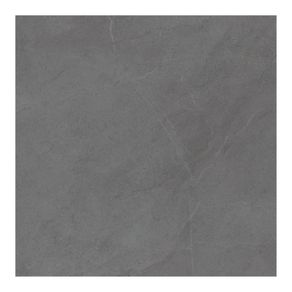 Piso Cerâmico Rústico Gray Stone 90x90cm Retificado Incopisos | Casa ...